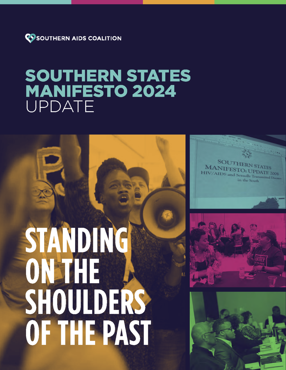 Home - Southern AIDS Coalition